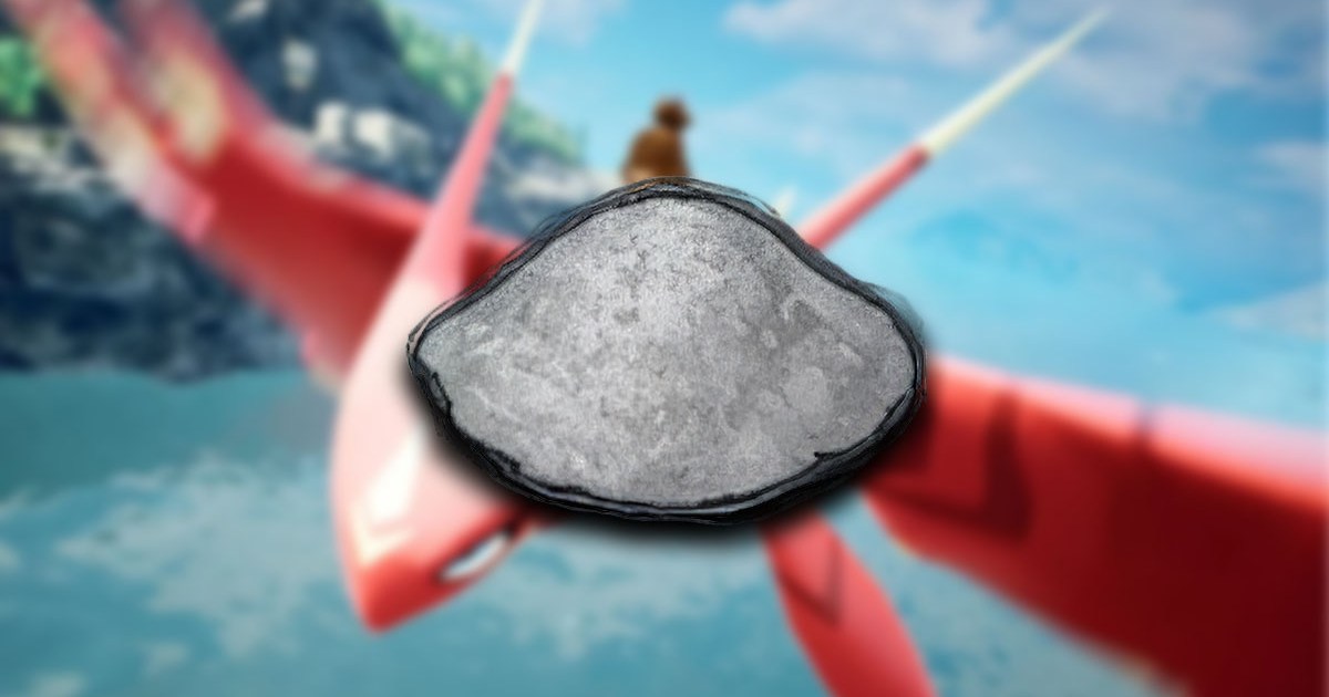 Palworld Craft Cement: How to Make Cement - GameRevolution