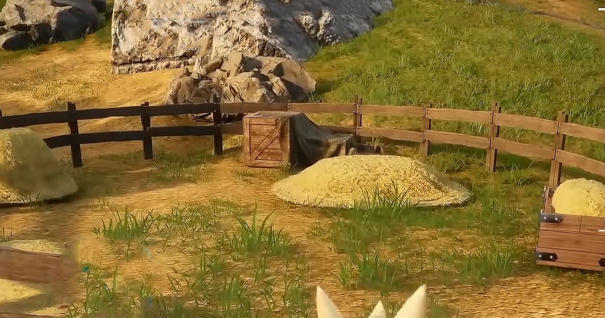 Palworld Ranch Drops: What Items Does Each Pal Drop at the Ranch ...