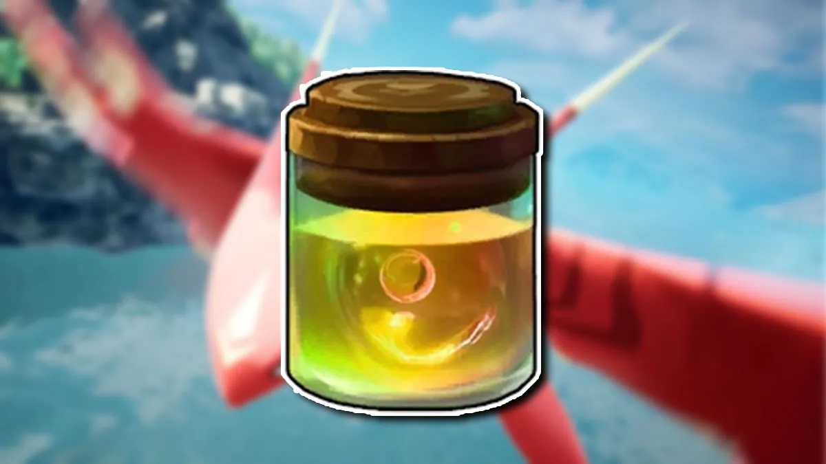 Palworld High Quality Pal Oil Location: Where to Get High Quality Pal ...