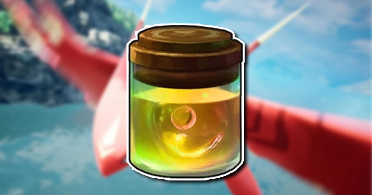 Palworld High Quality Pal Oil Location: Where to Get High Quality Pal ...