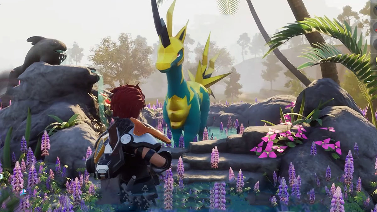 Palworld Depressed Pal: How to Cure Depression - GameRevolution