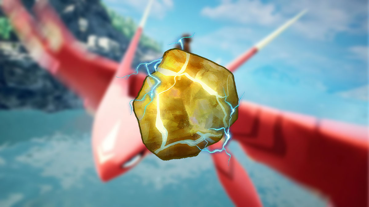 Palworld Electric Organ Location: How to Get Electric Organs ...