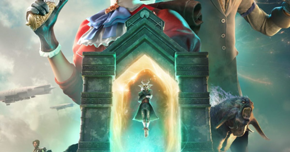 Nightingale News, Guides, Walkthrough, Screenshots, and Reviews ...