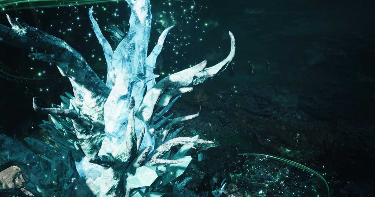 FF7 Rebirth Best Materia Combos: List of Materia Builds and ...