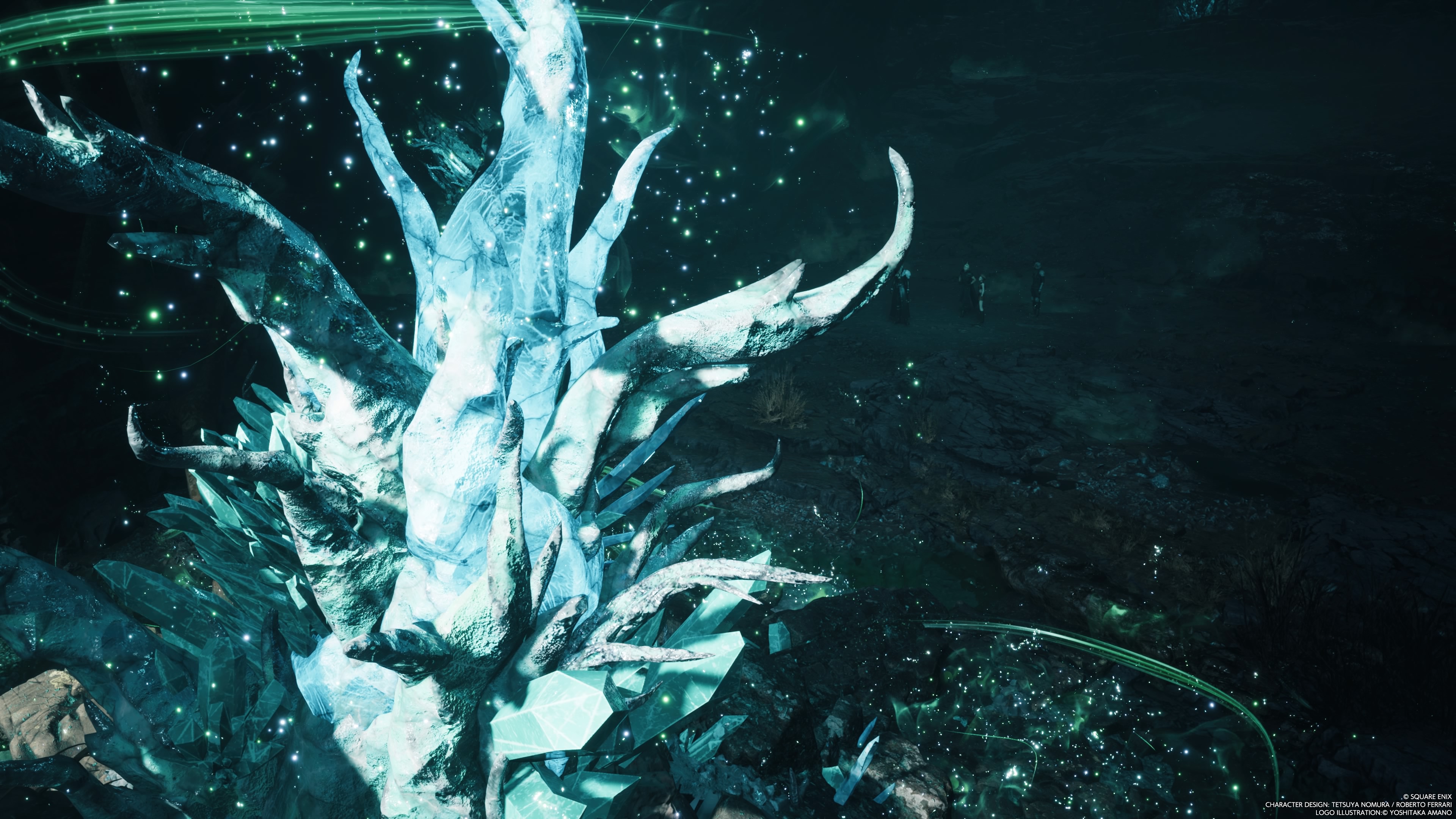 FF7 Rebirth Best Materia Combos: List of Materia Builds and ...