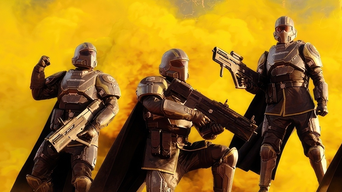 Helldivers 2 ‘Gone in 360 Seconds’ Trophy: Easiest Way To Get the ...