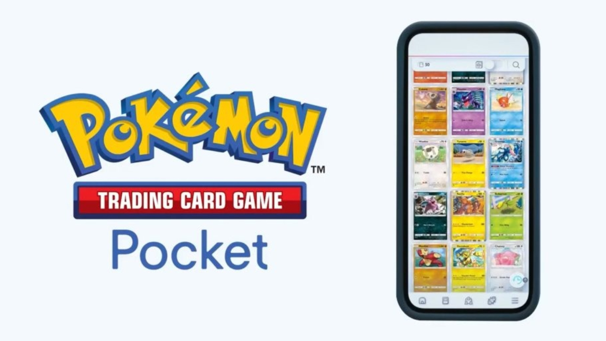 Pokemon TCG Pocket: Will It Have Microtransactions? Can You Buy Packs ...