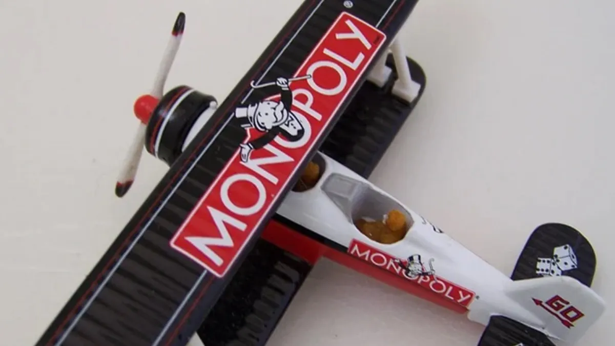 Monopoly Go Airplane Mode Hack 2024: New Cheat Trick After February ...