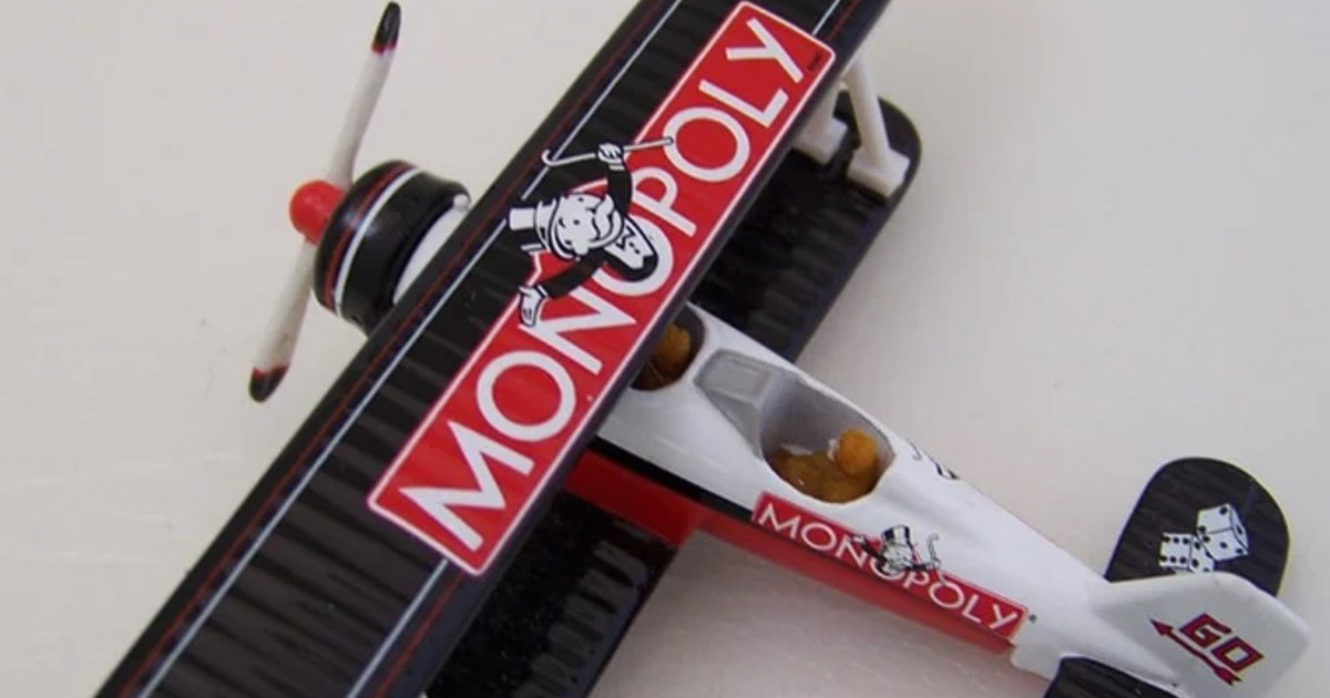 Monopoly Go Airplane Mode Hack 2024: New Cheat Trick After February ...