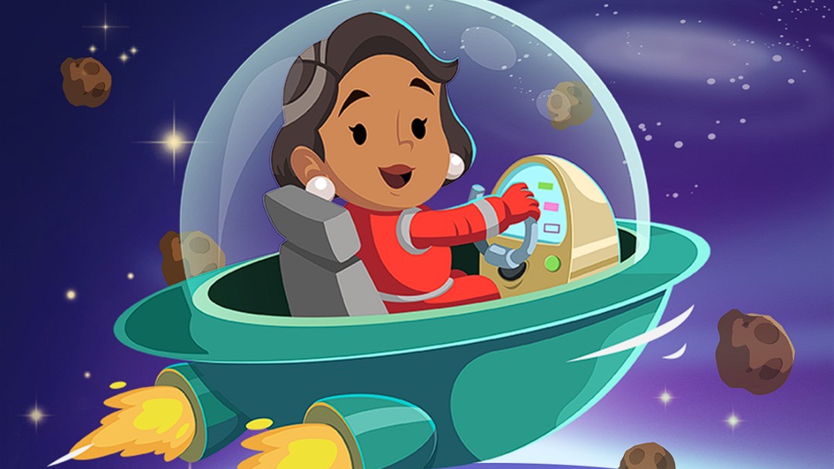 Monopoly Go Free Laser Guns for Galactic Treasures: Are There Free ...