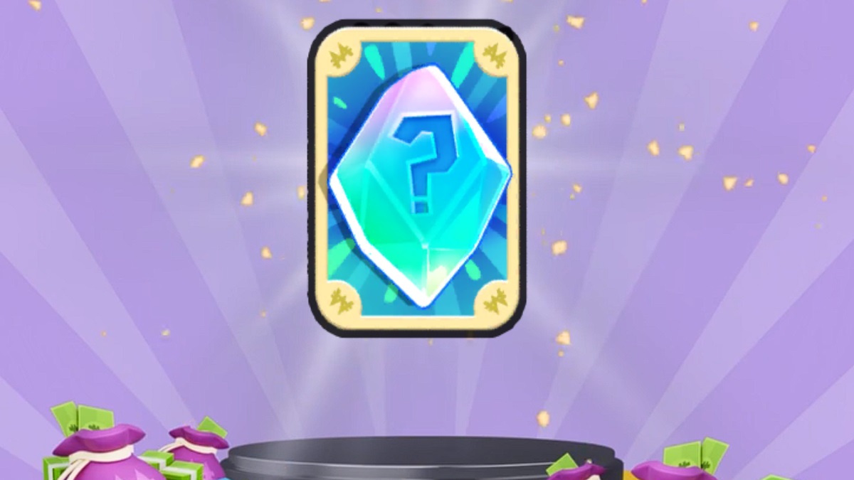 Monopoly Go Wild Sticker Explained: What Is This New Boost? [Update ...