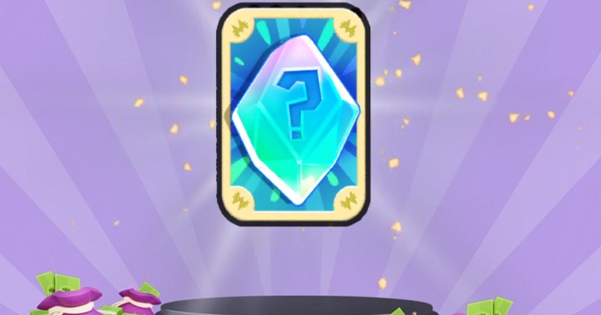 Monopoly Go Wild Sticker Explained: What Is This New Boost? [Update ...