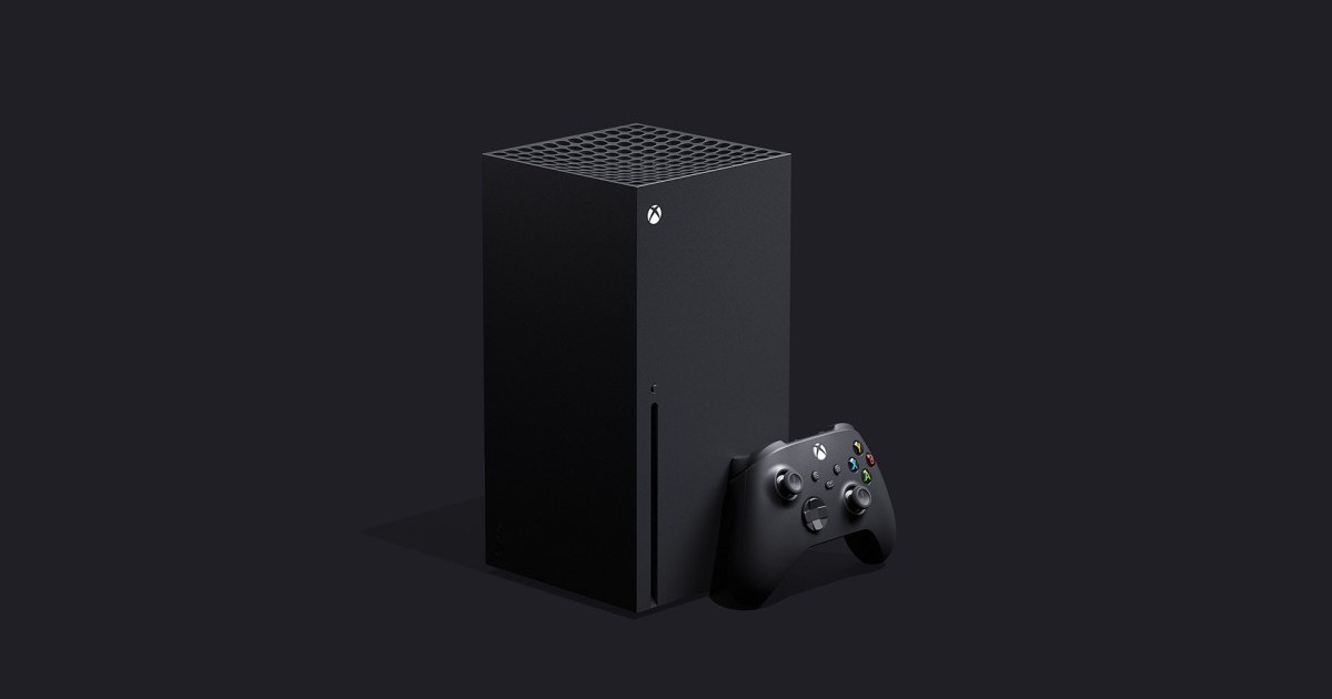 Is Xbox No Longer Making Consoles? Third-Party Publisher Rumors ...