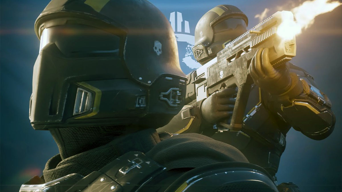 Helldivers 2 Title List: All Rank Unlocks - GameRevolution