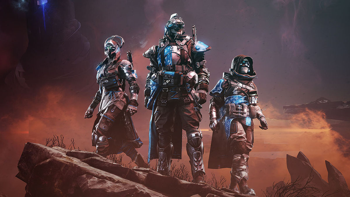 Is There a Destiny 2 Error Code Cat Fix? - GameRevolution