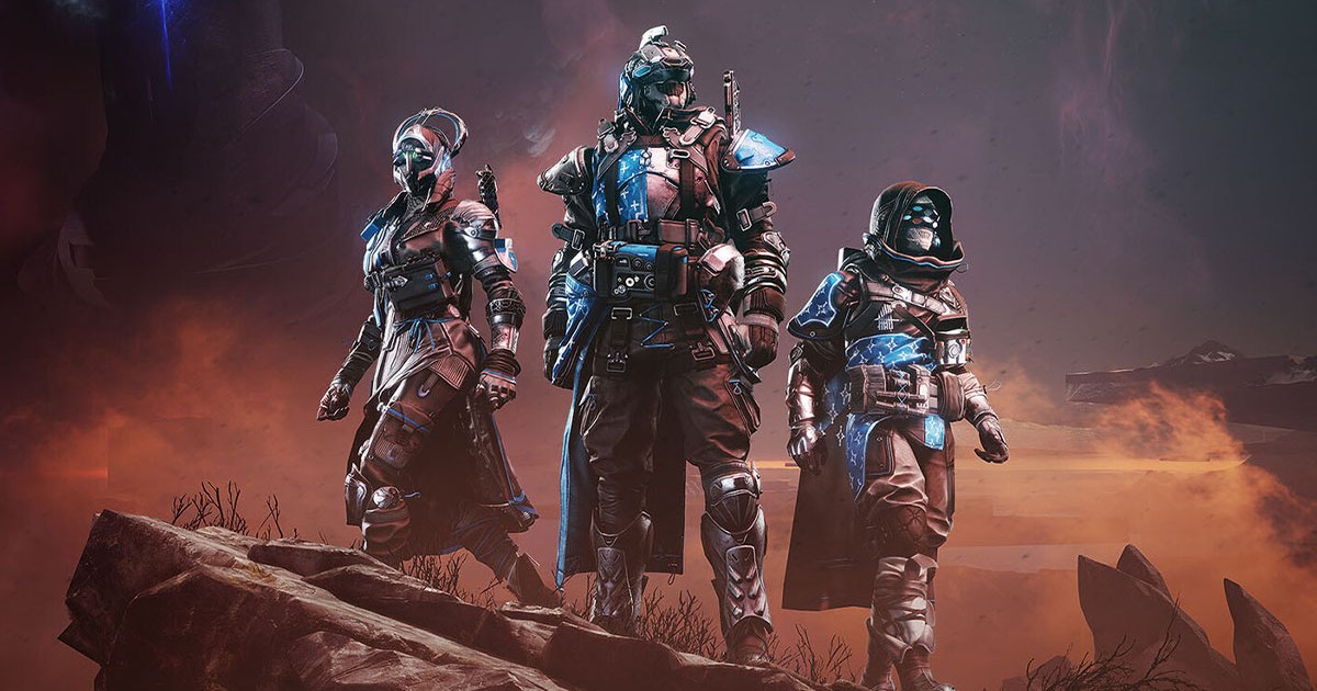 Is There a Destiny 2 Error Code Cat Fix? - GameRevolution