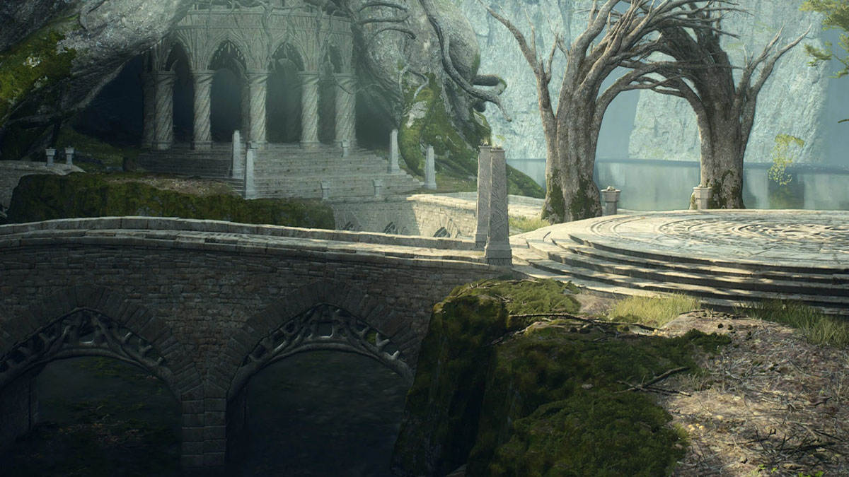 Dragon's Dogma 2: Is There an Eternal Ferrystone? - GameRevolution