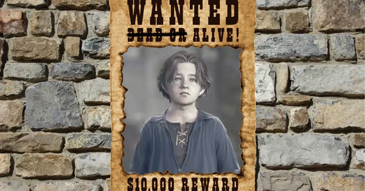 Dragon's Dogma 2 Prey for the Pack Rodge Location: Where to Find the ...