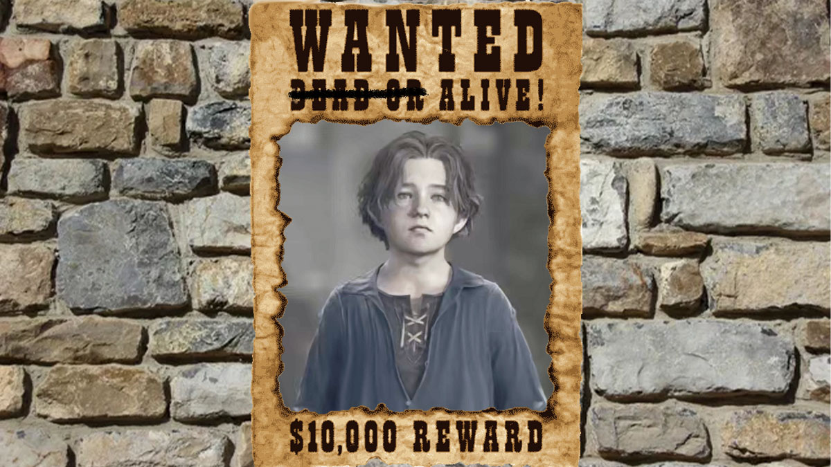 Dragon's Dogma 2 Prey for the Pack Rodge Location: Where to Find the ...