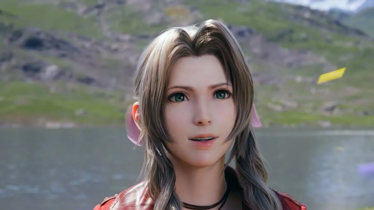 FF7 Rebirth: Does Aerith Die or Live? - GameRevolution