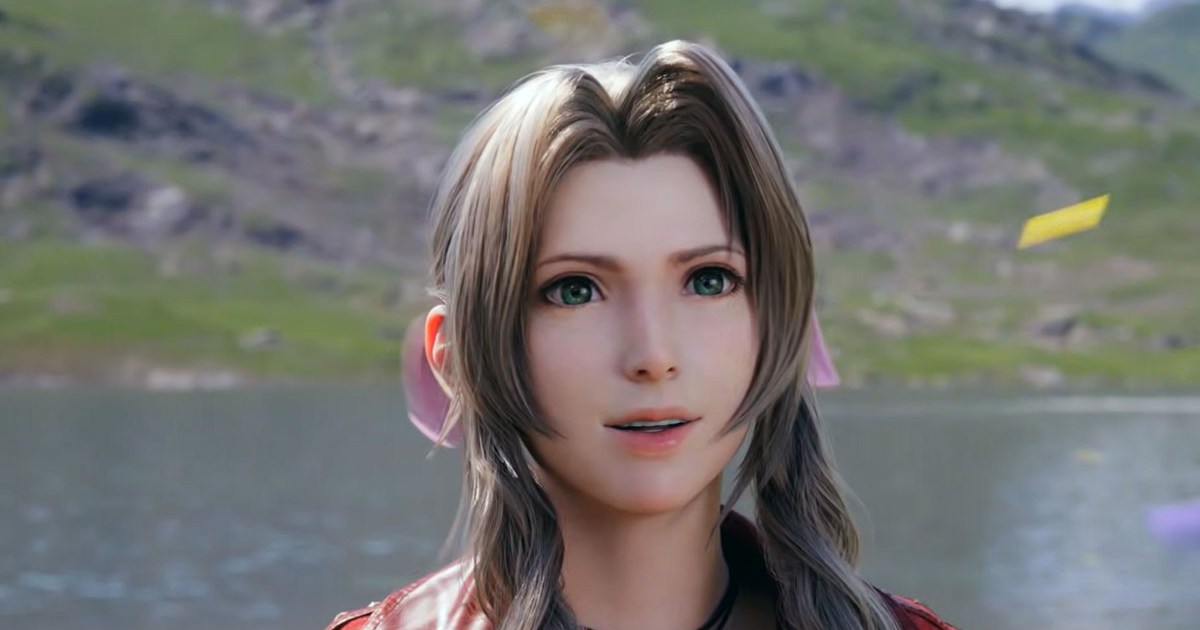 FF7 Rebirth: Does Aerith Die or Live? - GameRevolution