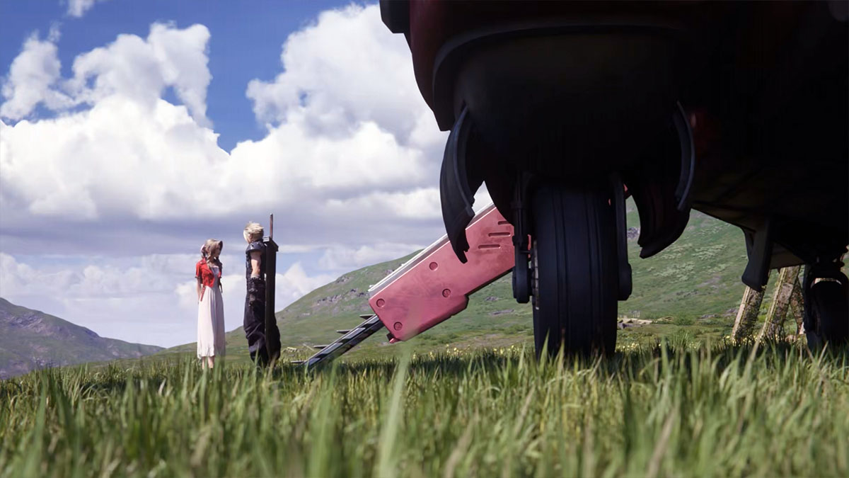 FF7 Rebirth: Does Aerith Die or Live? - GameRevolution