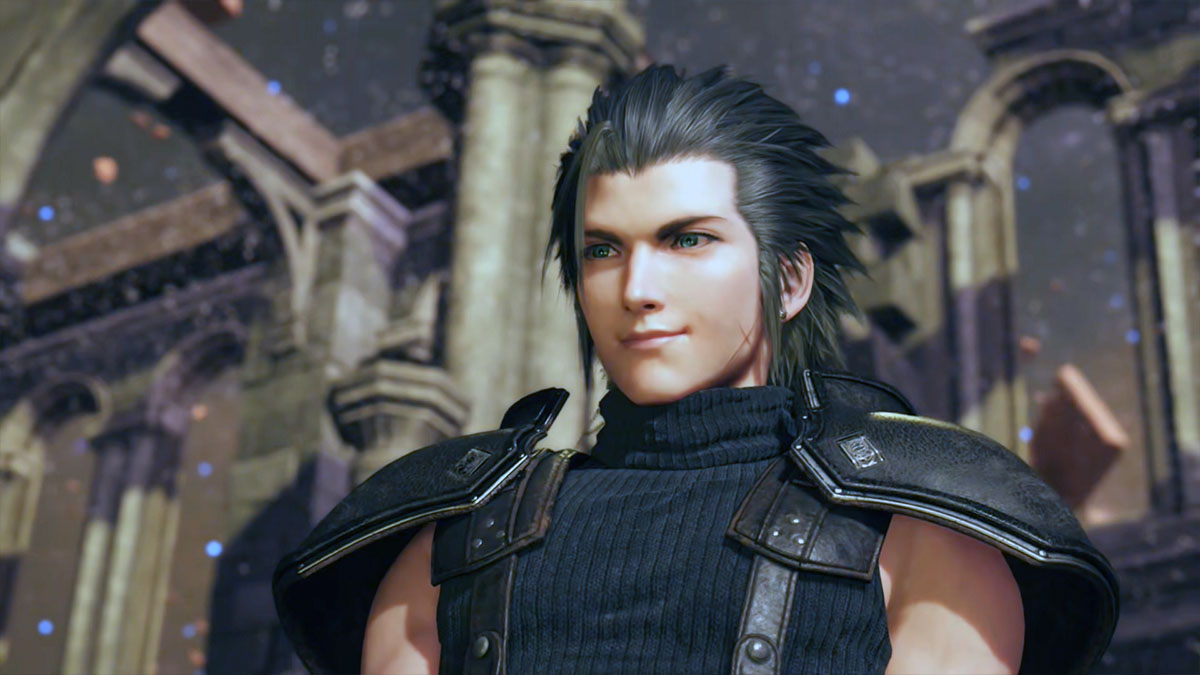 FF7 Rebirth: Does Zack Die or Live? - GameRevolution