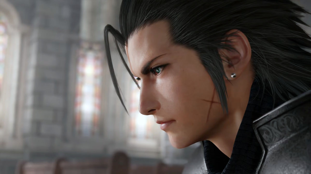 FF7 Rebirth: Does Zack Die or Live? - GameRevolution