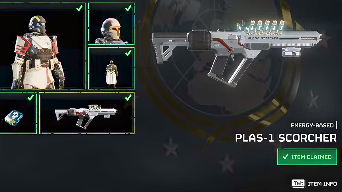 Helldivers 2 Scorcher: Is It Worth It? - GameRevolution