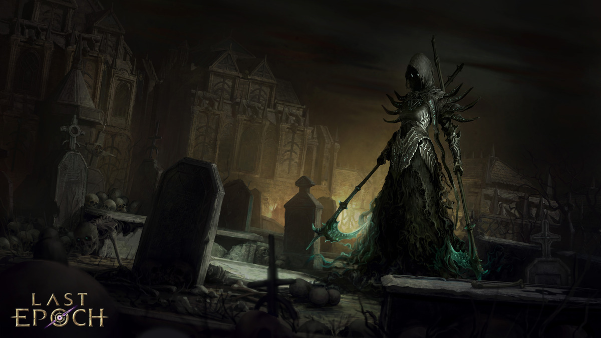 Last Epoch: Best Lich Leveling Build - GameRevolution