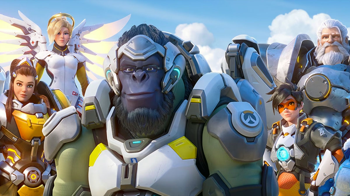 Is There a Overwatch 2 General Error 0xe00101b0 Fix? - GameRevolution