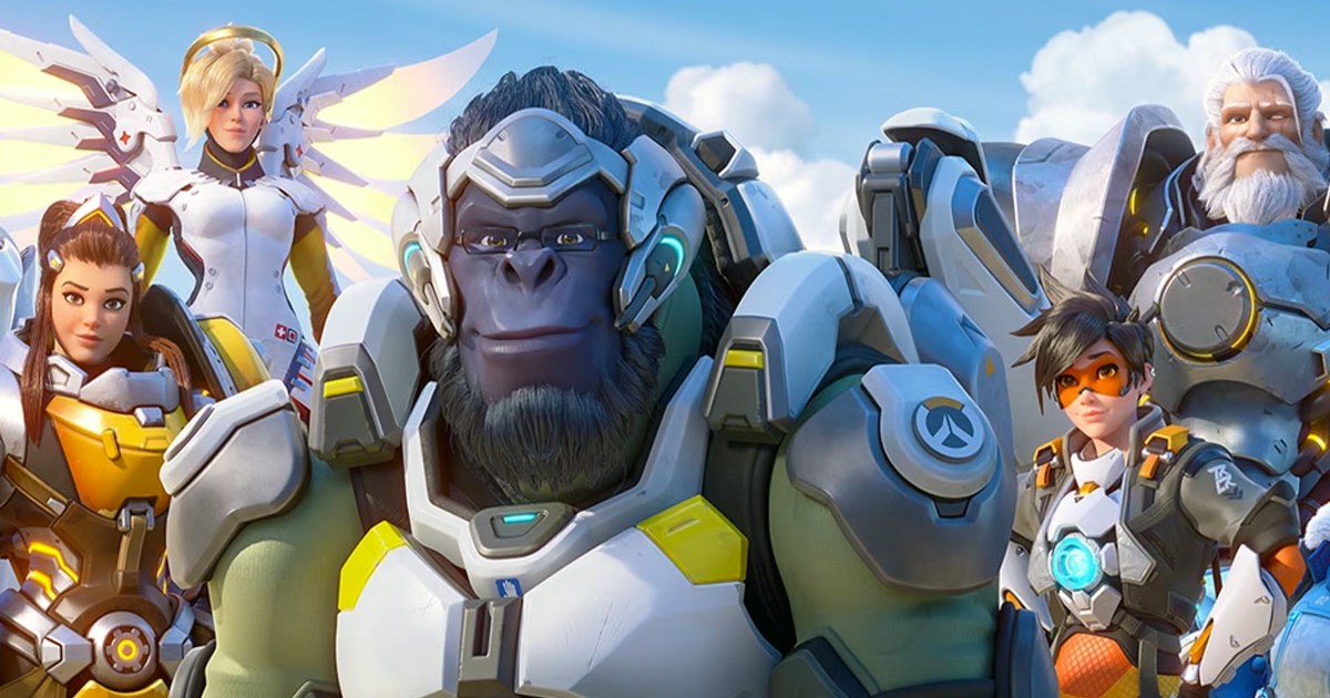 Is There a Overwatch 2 General Error 0xe00101b0 Fix? - GameRevolution