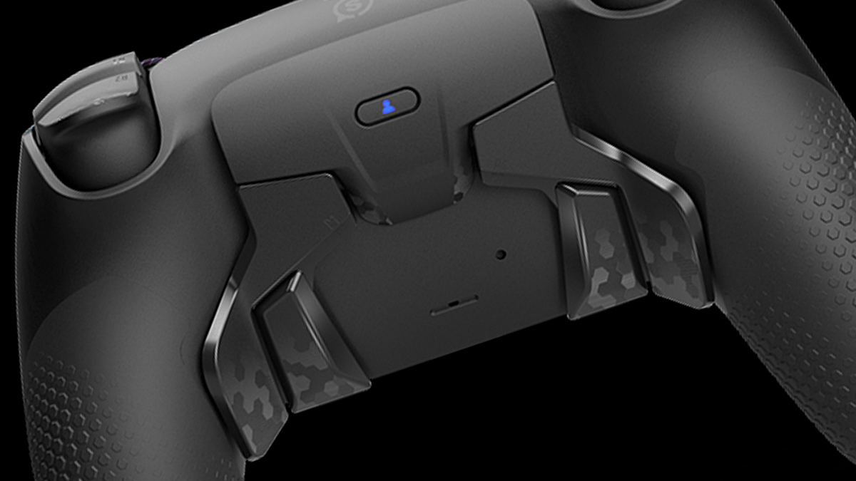 SCUF Reflex Review - GameRevolution