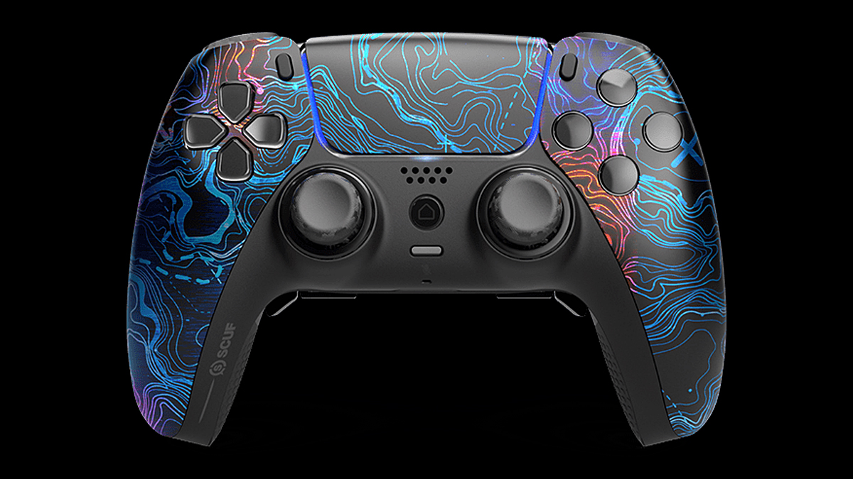 SCUF Reflex Review - GameRevolution