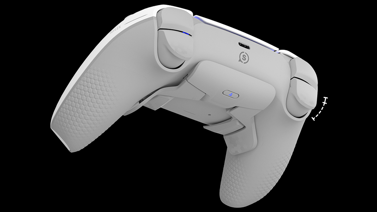 SCUF Reflex Review - GameRevolution