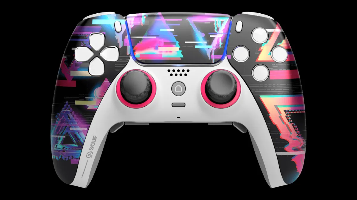 SCUF Reflex Review - GameRevolution