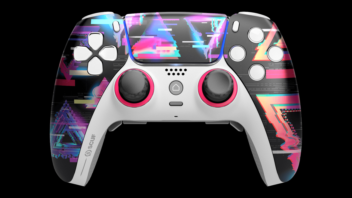 SCUF Reflex Review - GameRevolution