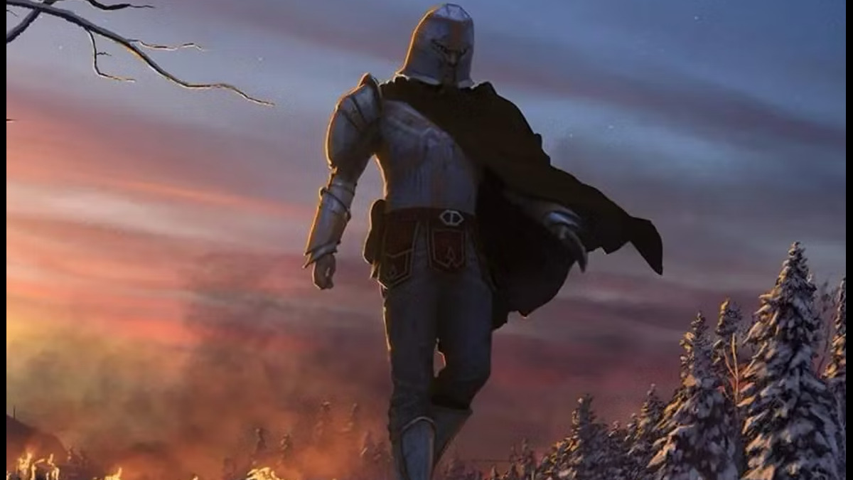Last Epoch: Best Paladin Leveling Build - GameRevolution