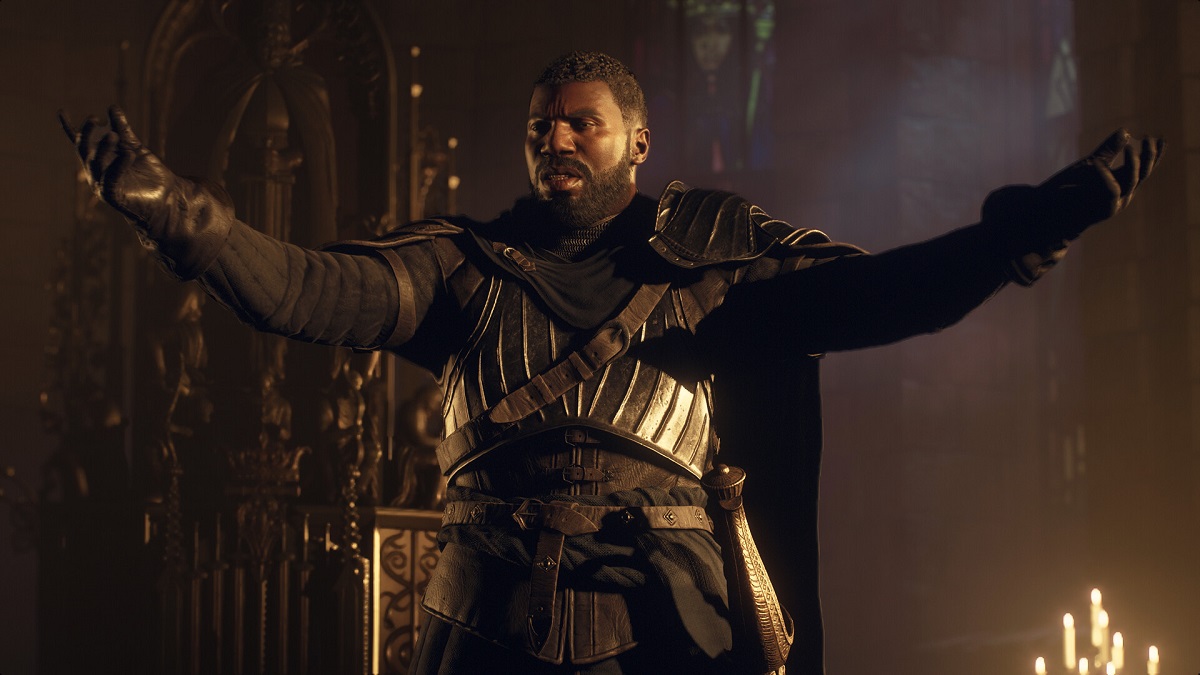 Dragon’s Dogma 2 Update Rolls Out for PS5 and PC, Xbox Coming Soon ...