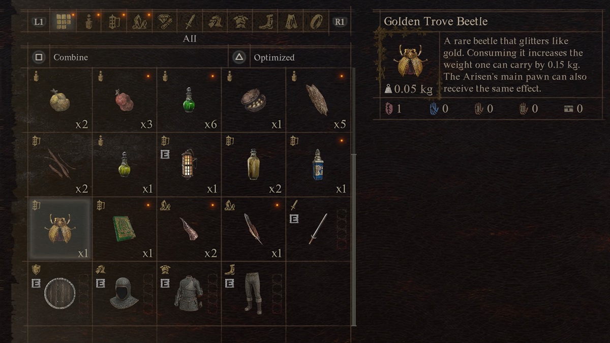 Valheim | How to get Megingjord to increase carry capacity - GameRevolution