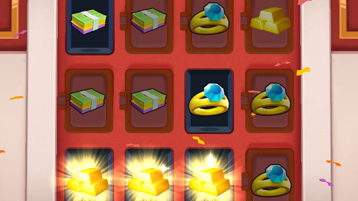 Monopoly Go Bank Heist Pattern: Is There a Hack or Trick? - GameRevolution