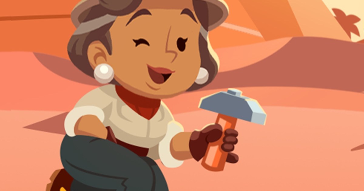 Monopoly Go Free Pickaxes for Sunset Treasures: Are There Free Pickaxe Links? - GameRevolution