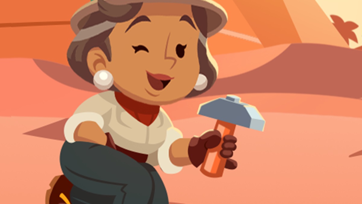 Monopoly Go Free Pickaxes for Sunset Treasures: Are There Free Pickaxe ...