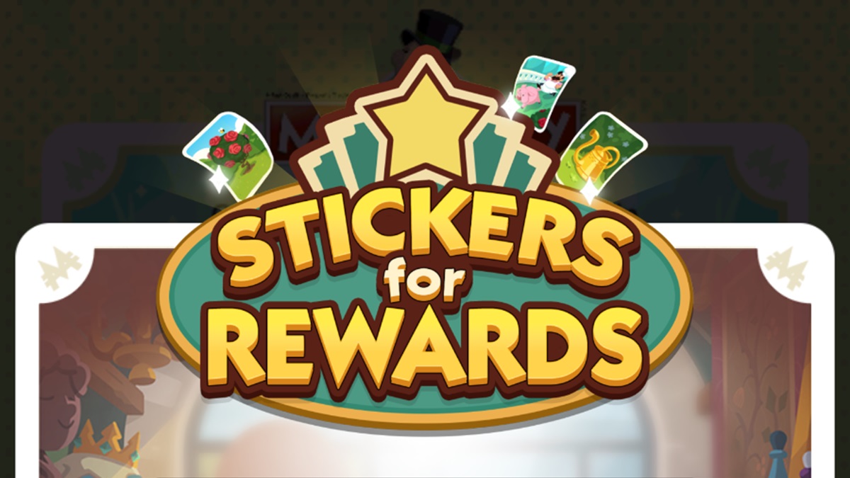 Monopoly Go How to Trade & Send Stars for Sticker Trading - GameRevolution