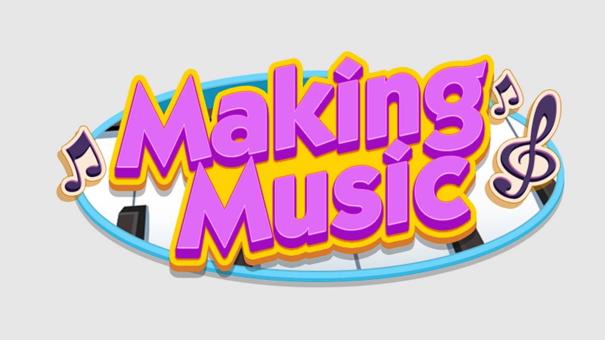 Monopoly Go New Sticker Album March 2024: Making Music Details & Info ...