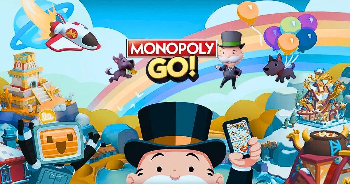 Monopoly Go: What Happens To Extra Peg-E Chips, Treasure Hunt Pickaxes ...