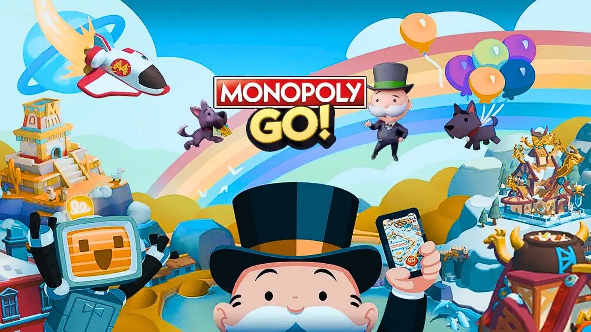 Monopoly Go: What Happens To Extra Peg-E Chips, Treasure Hunt Pickaxes ...