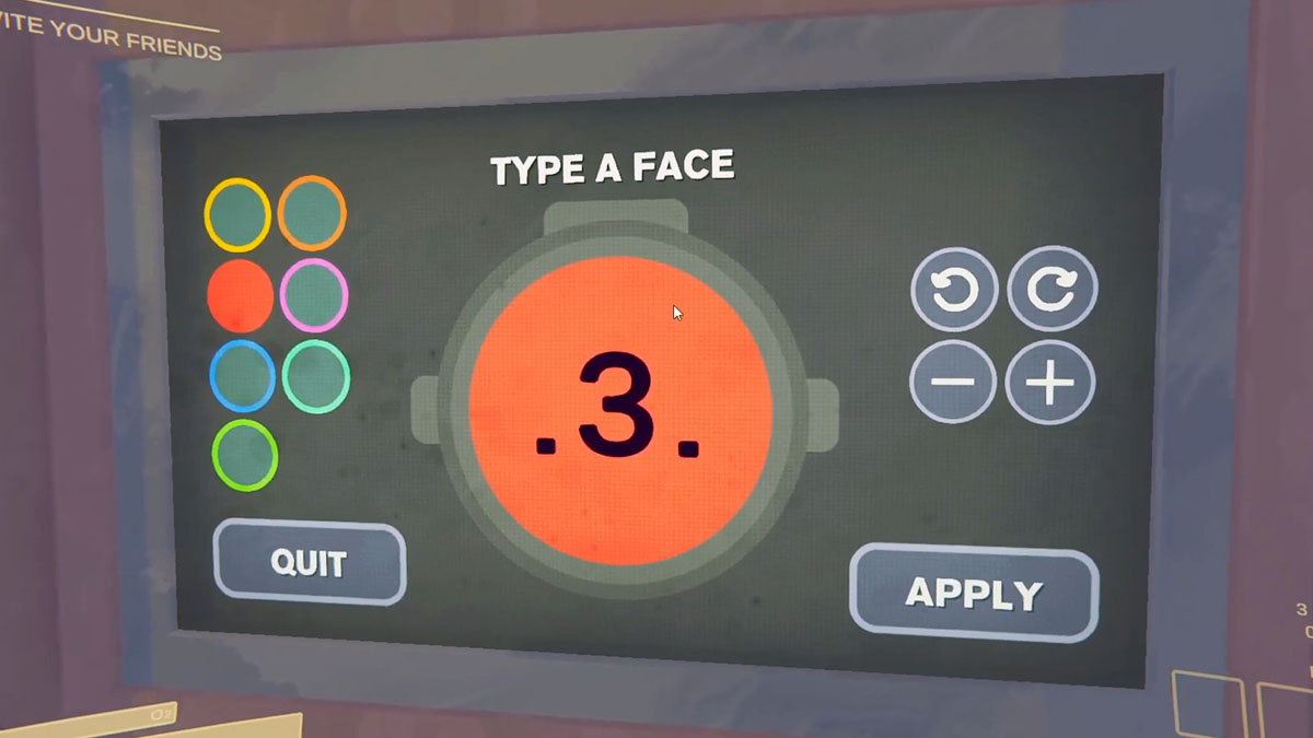 Best Content Warning Game Faces - GameRevolution