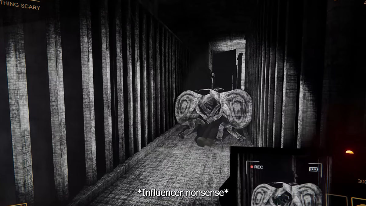 Can You Still Download the Content Warning Game for Free? - GameRevolution