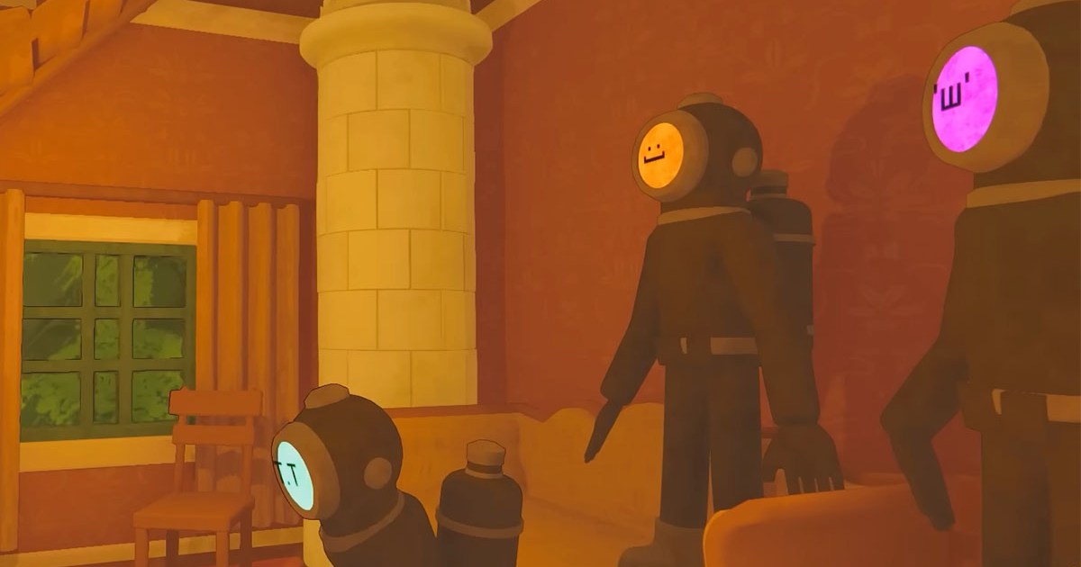 Is The Content Warning Game Console Release: Is It Coming to PS4, PS5 ...